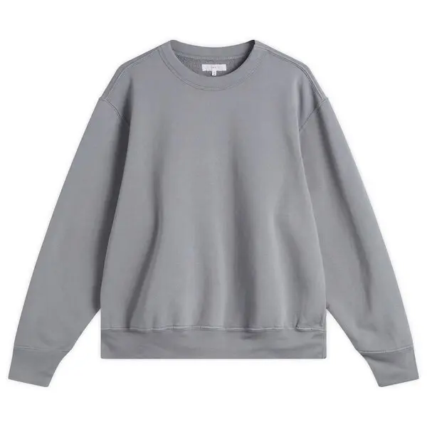LADY WHITE CO. Relaxed Sweatshirt - Kelp