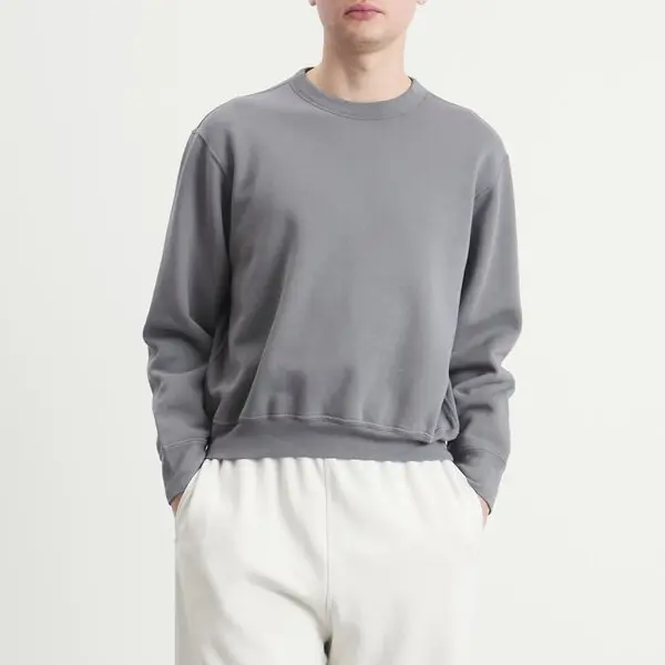 LADY WHITE CO. Relaxed Sweatshirt