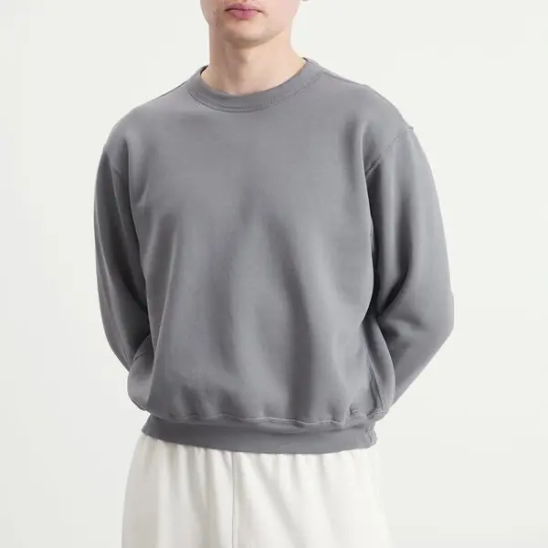 LADY WHITE CO. Relaxed Sweatshirt