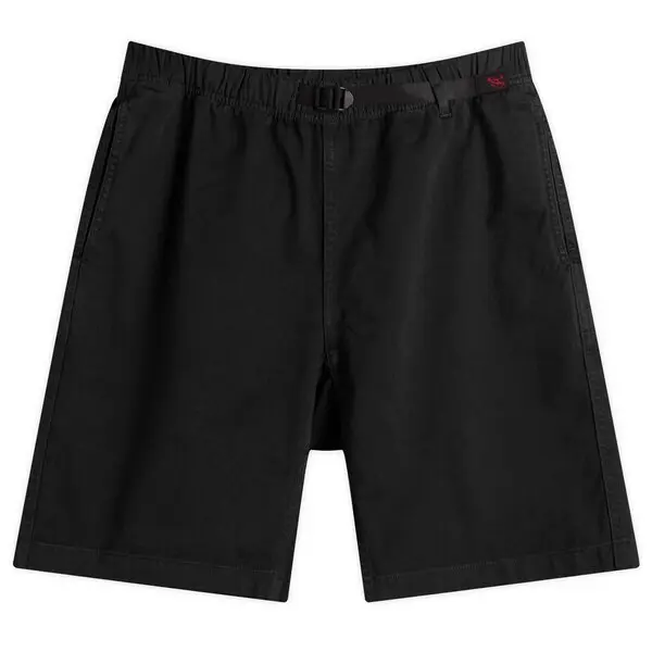 Gramicci Twill G-short - Black