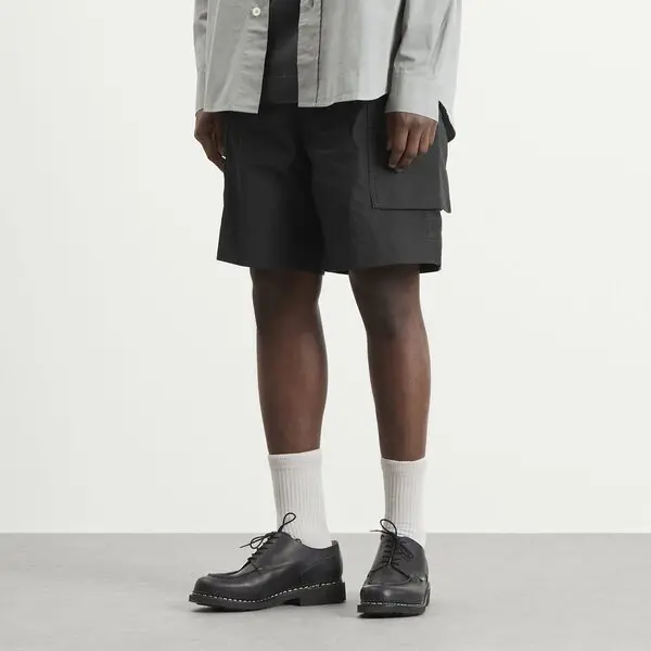 MARGARET HOWELL Cargo Pocket Shorts