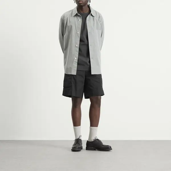 MARGARET HOWELL Cargo Pocket Shorts