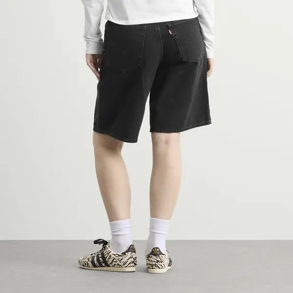 LEVI'S Baggy Dad Jorts