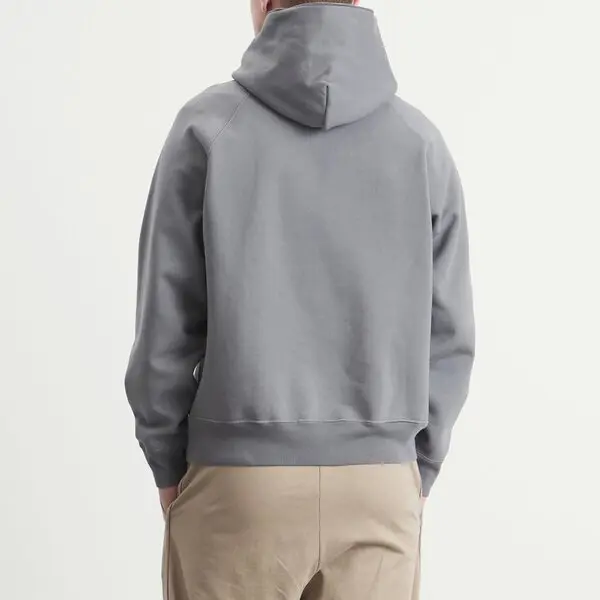 LADY WHITE CO. Super Weighted Hoodie