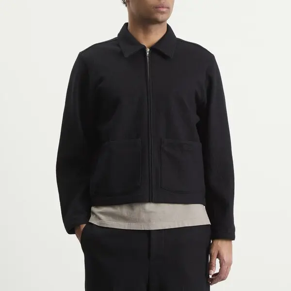 LADY WHITE CO. Loma Blouson