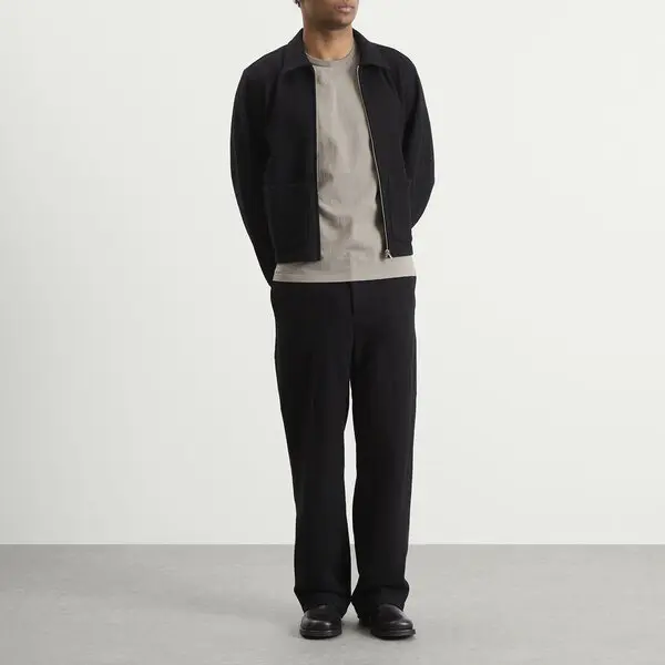 LADY WHITE CO. Loma Blouson