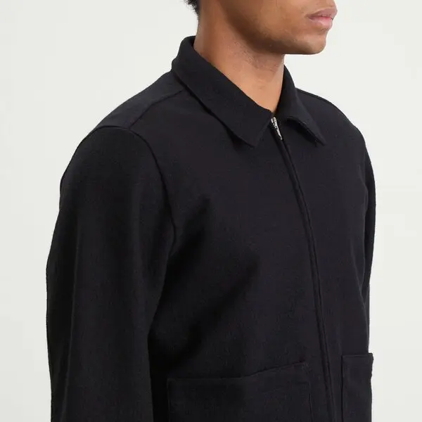 LADY WHITE CO. Loma Blouson