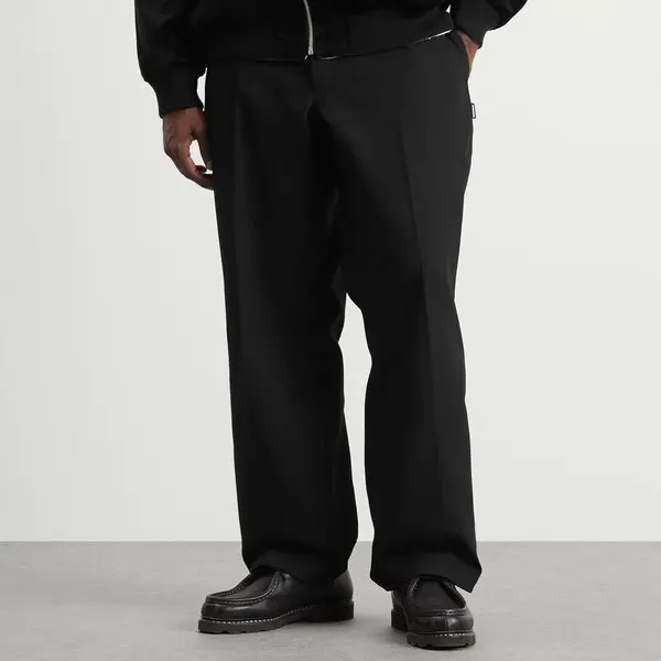 NEIGHBORHOOD Wide Work Pants