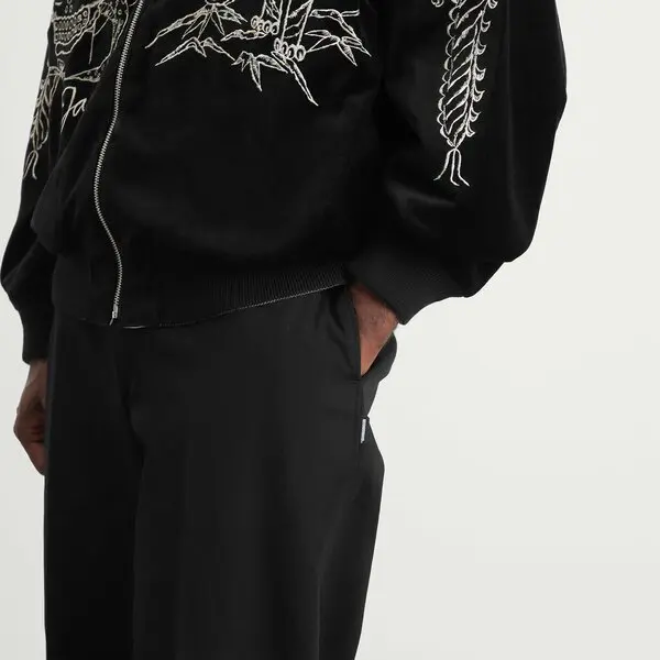 NEIGHBORHOOD Wide Work Pants