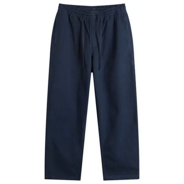 You Must Create Alva Skate Trouser - Navy