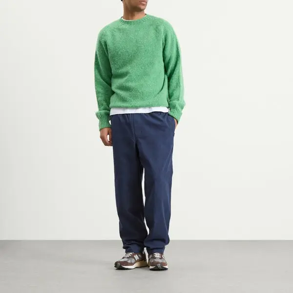 You Must Create Alva Skate Trouser
