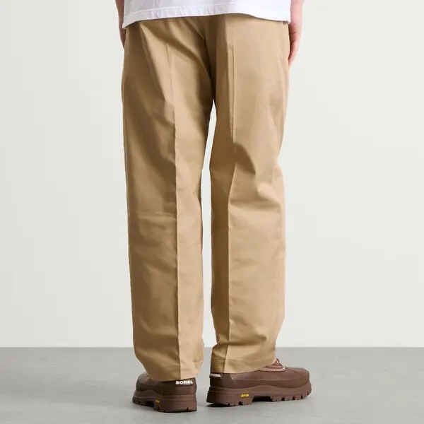 NEIGHBORHOOD Two Tuck Pants