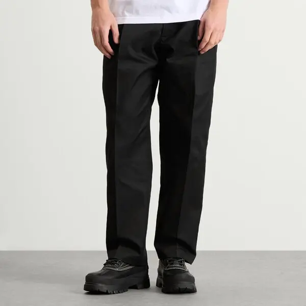 NEIGHBORHOOD Two Tuck Pants
