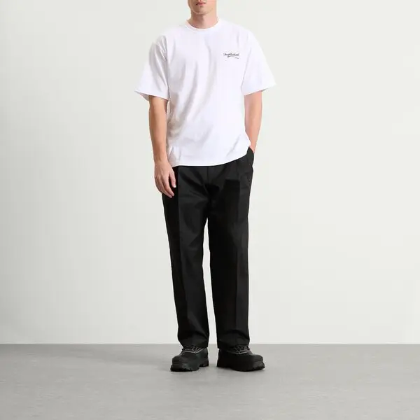 NEIGHBORHOOD Two Tuck Pants