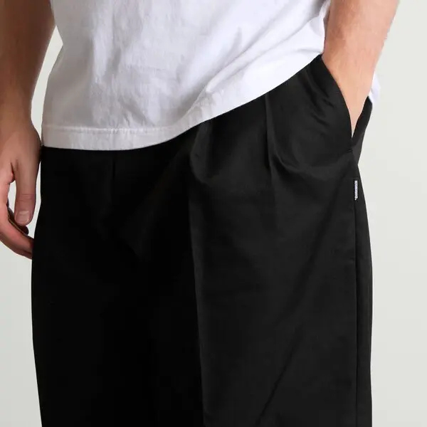 NEIGHBORHOOD Two Tuck Pants