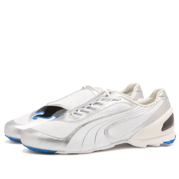 PUMA V1.25 Metallic Sneaker