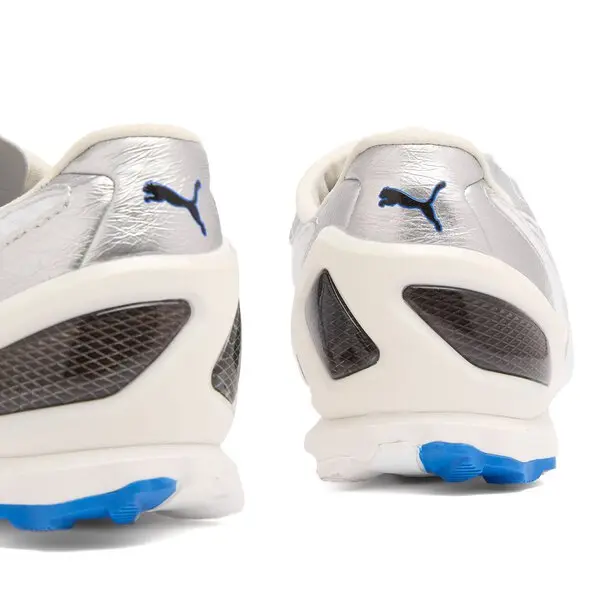 PUMA V1.25 Metallic Sneaker
