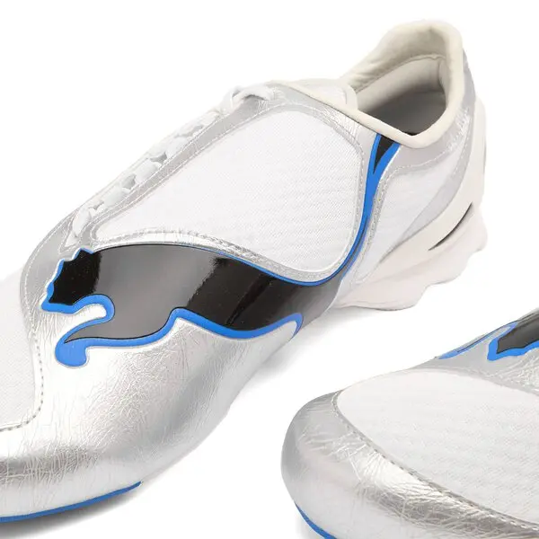 PUMA V1.25 Metallic Sneaker