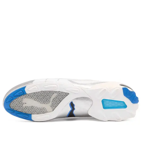 PUMA V1.25 Metallic Sneaker