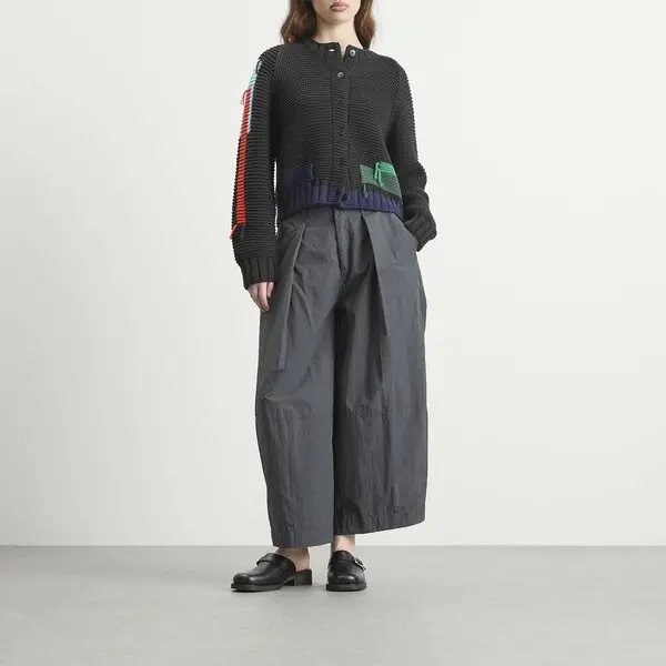 You Must Create Atomic Cardigan