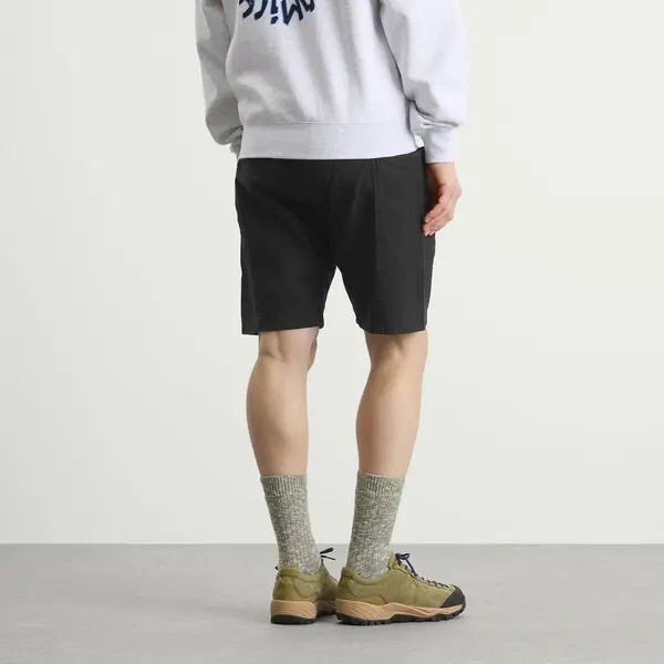 Gramicci Gadget Shorts With Integrated Belt