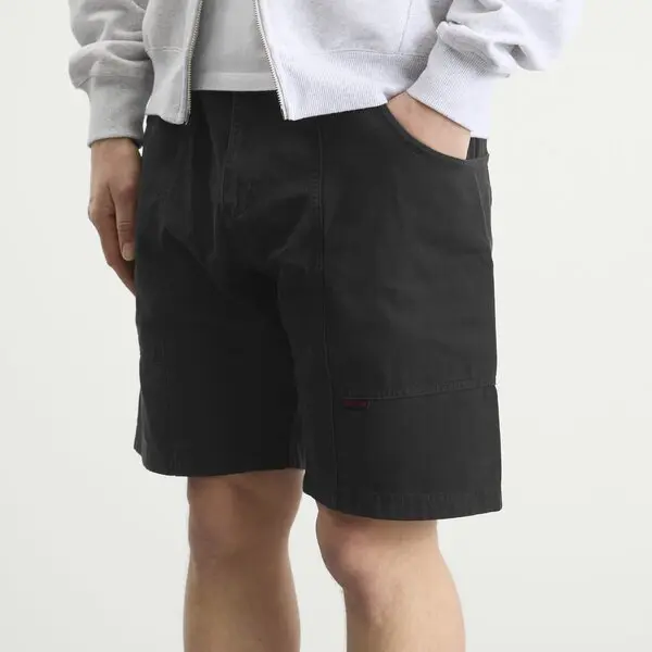 Gramicci Gadget Shorts With Integrated Belt