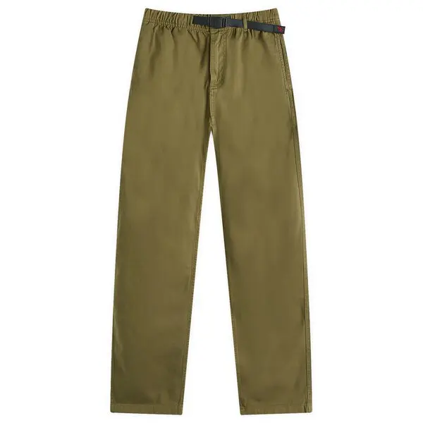 Gramicci Core Pant - Olive