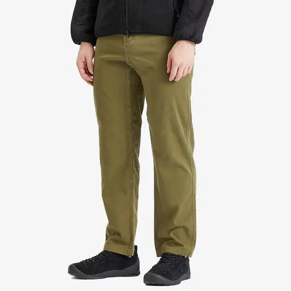 Gramicci Core Pant