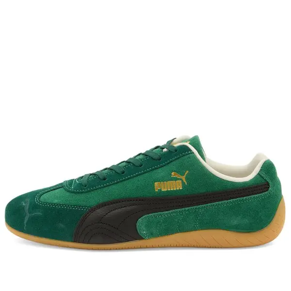 PUMA Speedcat Og Sneaker - Vine/ Black