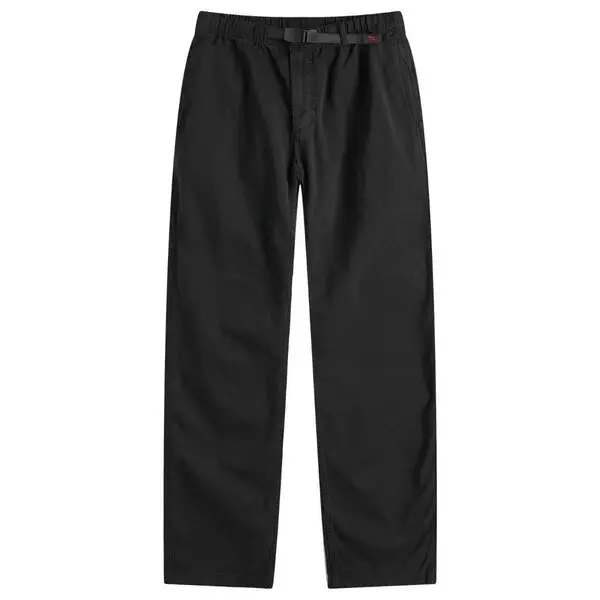 Gramicci Core Pant - Black