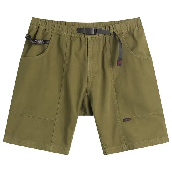 Gramicci Gadget Shorts - Olive