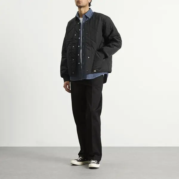 Dickies Samburg Liner Jacket