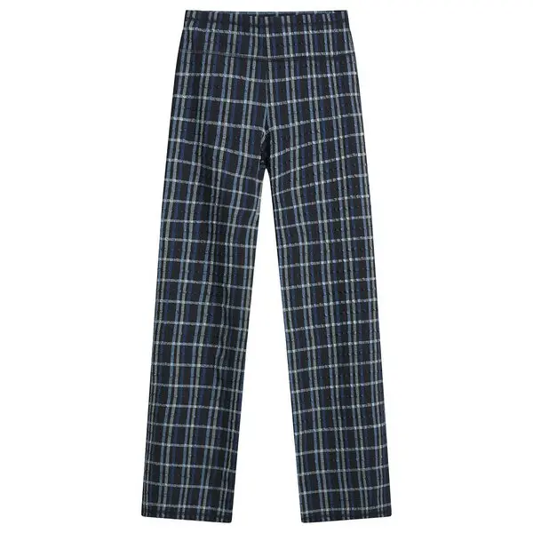 PEACHY DEN Cindy Trouser - Selvedge