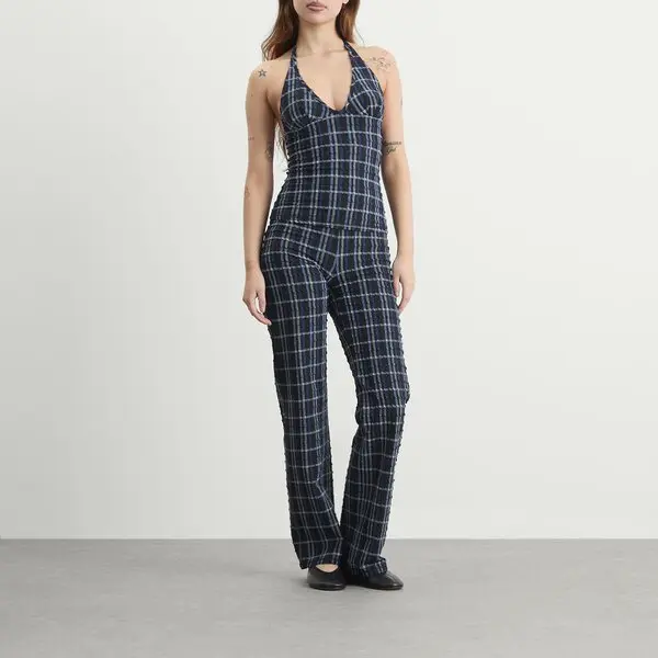PEACHY DEN Cindy Trouser