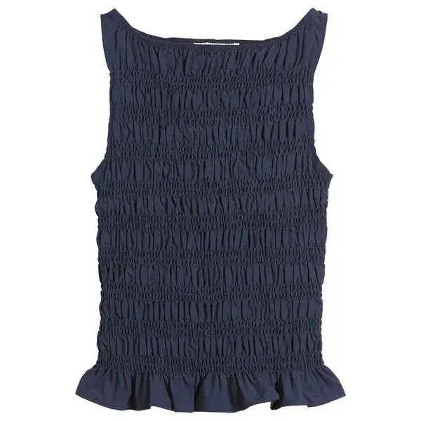 PEACHY DEN Deba Top