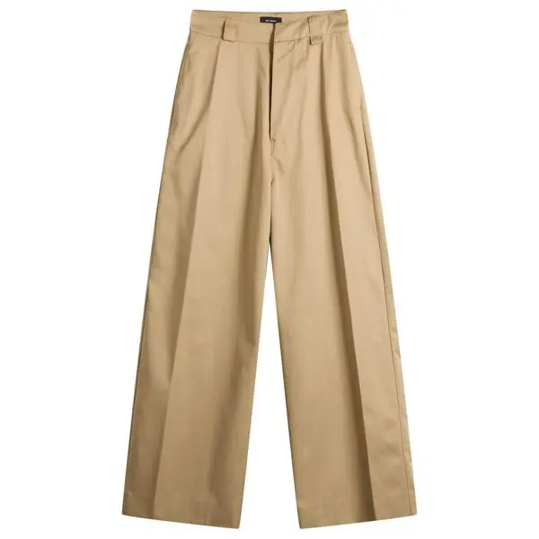 WILLY CHAVARRIA Cholo Chino - Travertine
