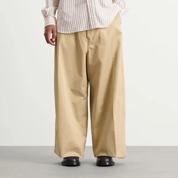 WILLY CHAVARRIA Cholo Chino