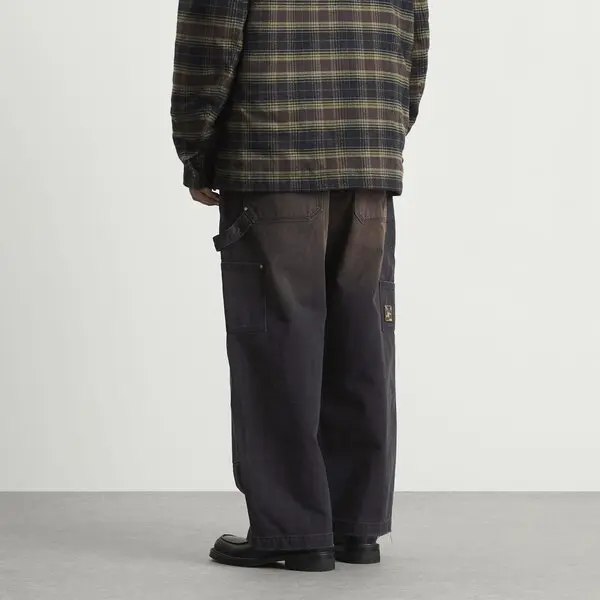 WILLY CHAVARRIA Toluca Workwear Pants
