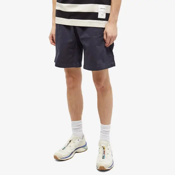 Gramicci Twill G-shorts - Dblnvy