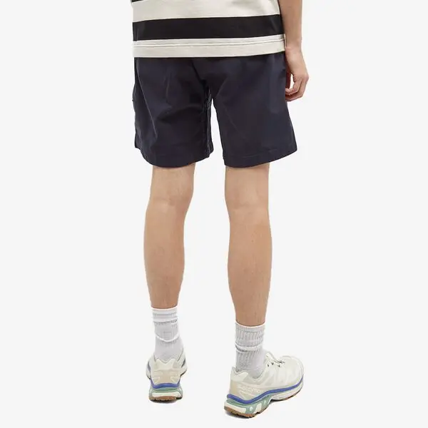 Gramicci Twill G-shorts - Dblnvy
