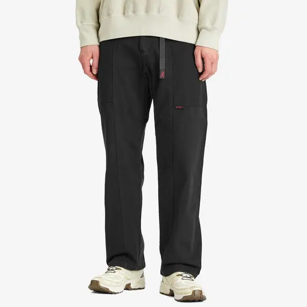 Gramicci Gadget Pant - Black