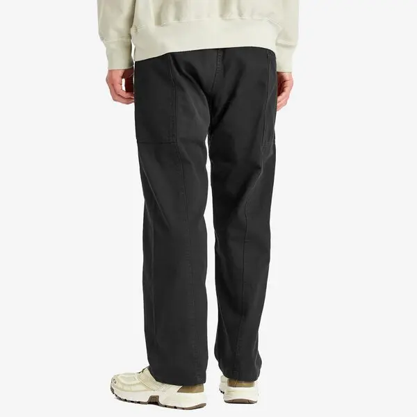 Gramicci Gadget Pant - Black