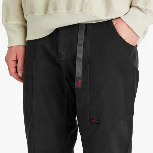 Gramicci Gadget Pant - Black