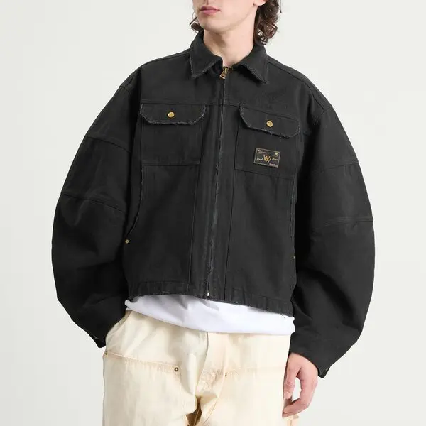 WILLY CHAVARRIA Stockton Work Jacket