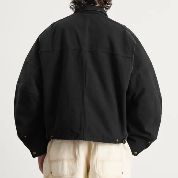 WILLY CHAVARRIA Stockton Work Jacket