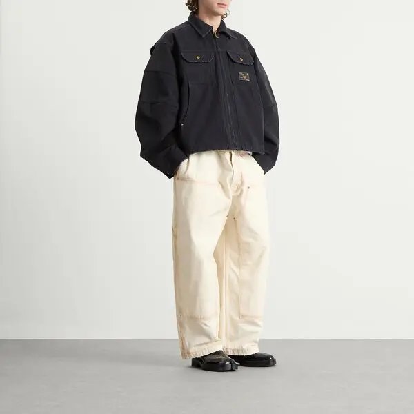 WILLY CHAVARRIA Stockton Work Jacket
