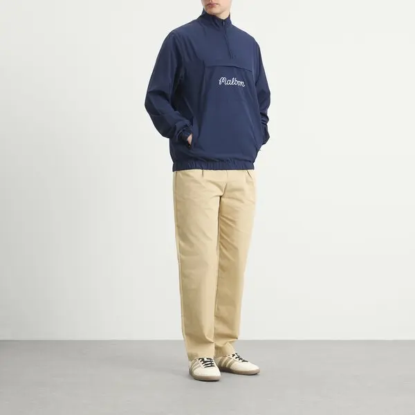 MALBON Cypres Anorak