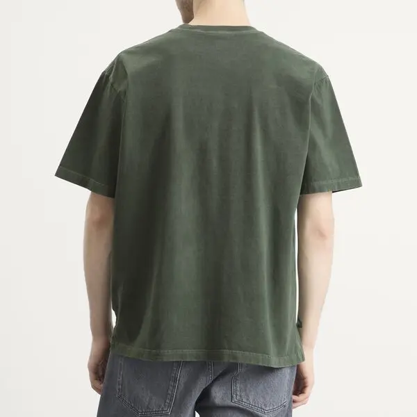 NEIGHBORHOOD Ss-17 Tiger T-shirt - Green