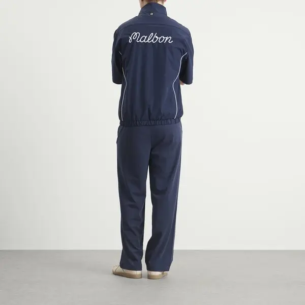 MALBON Links Wind Shirt