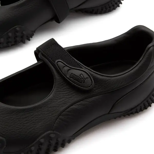 PUMA Mostro Fey Lth Sneaker